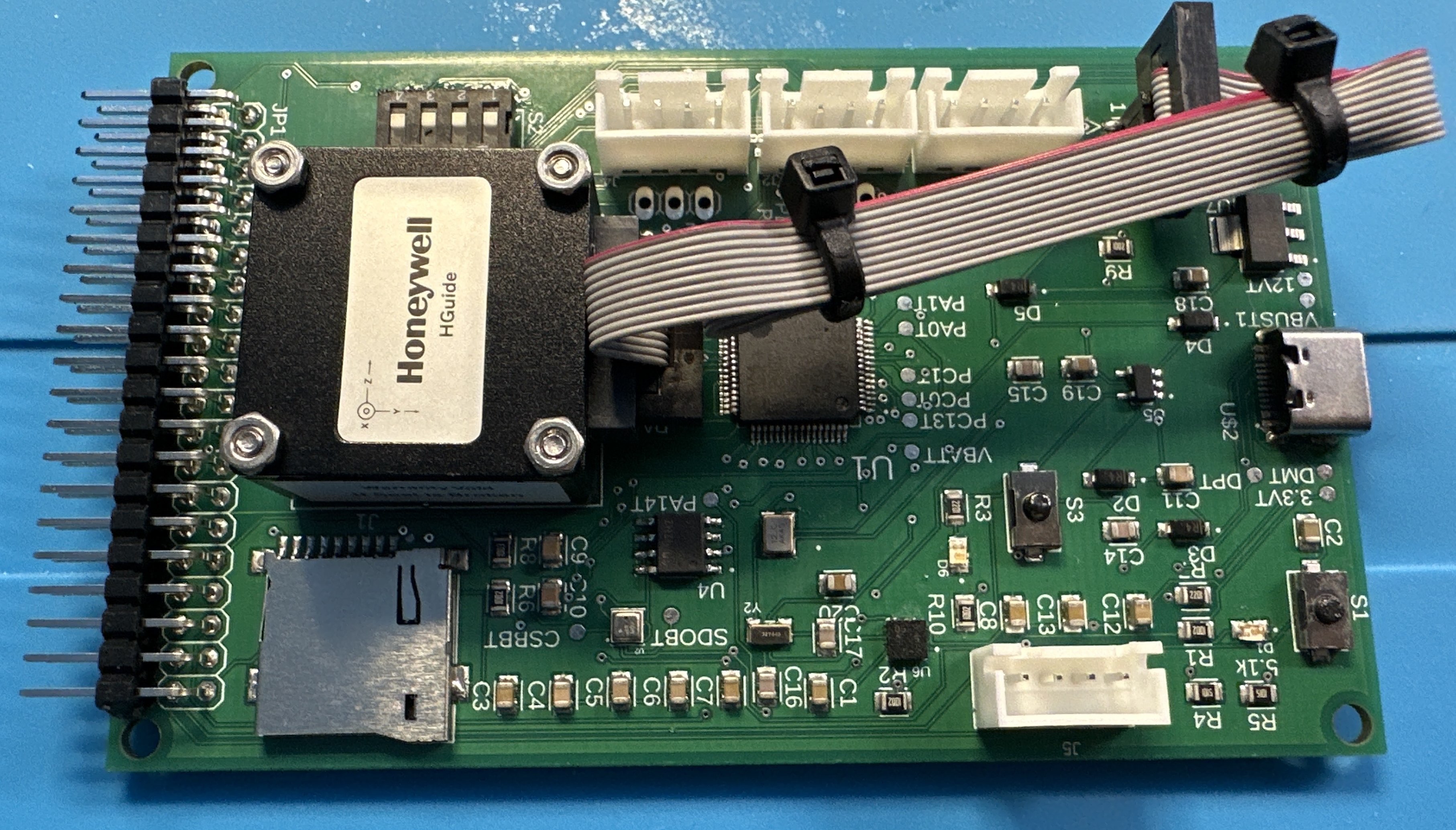 jhherre3 - Robotics Engineer Portfolio